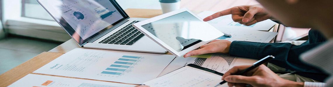 Comment optimiser la gestion de votre entreprise ? | The Band