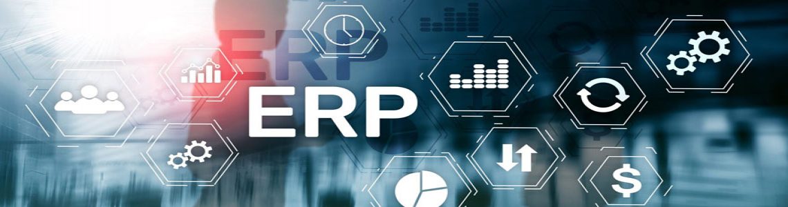 Les bonnes raisons d'utiliser un logiciel ERP | The Band