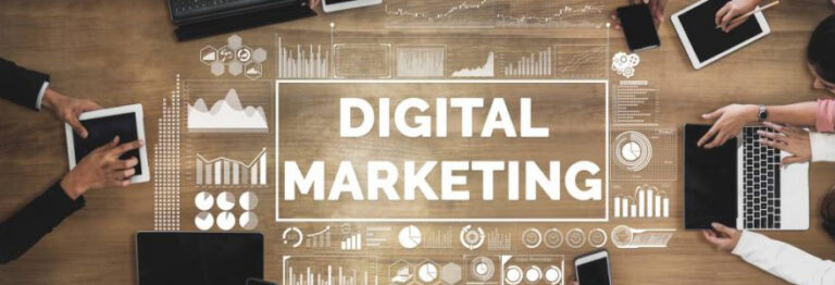 Comment concevoir une stratégie de communication digitale