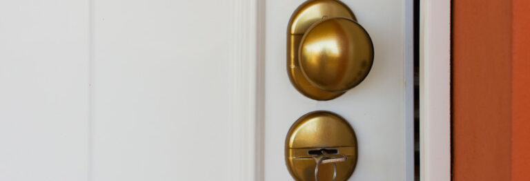 Comment mieux verrouiller les ouvertures d’une habitation